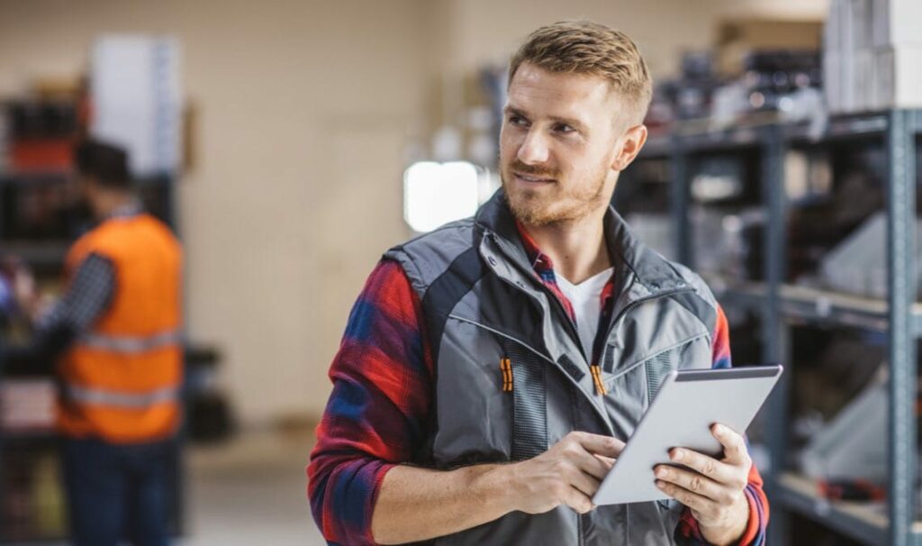 Fulfillment Services | Integrated Supply Company